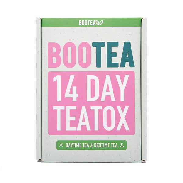 14 Day Teatox - Bootea
