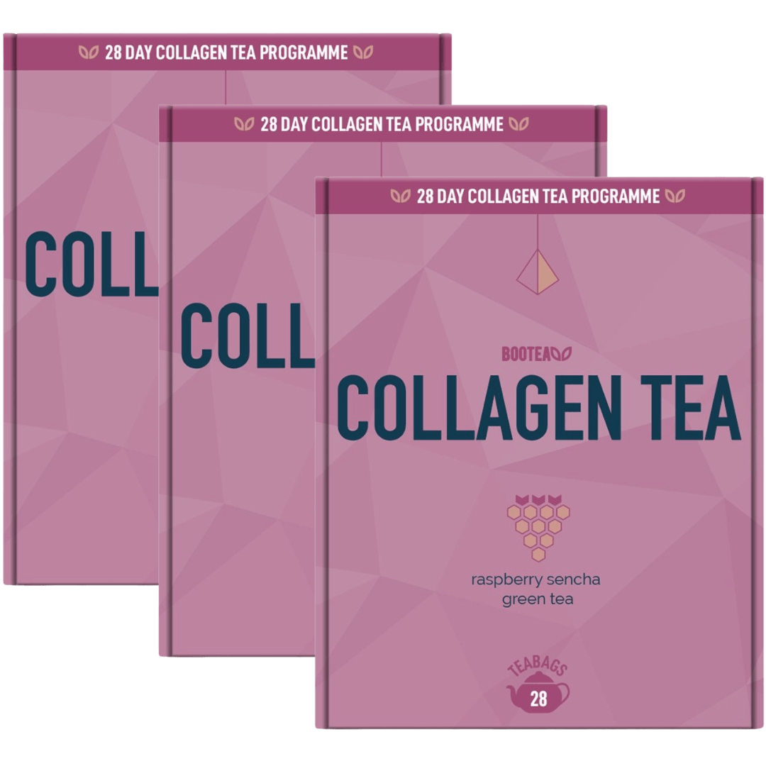Collagen Offer – Bootea
