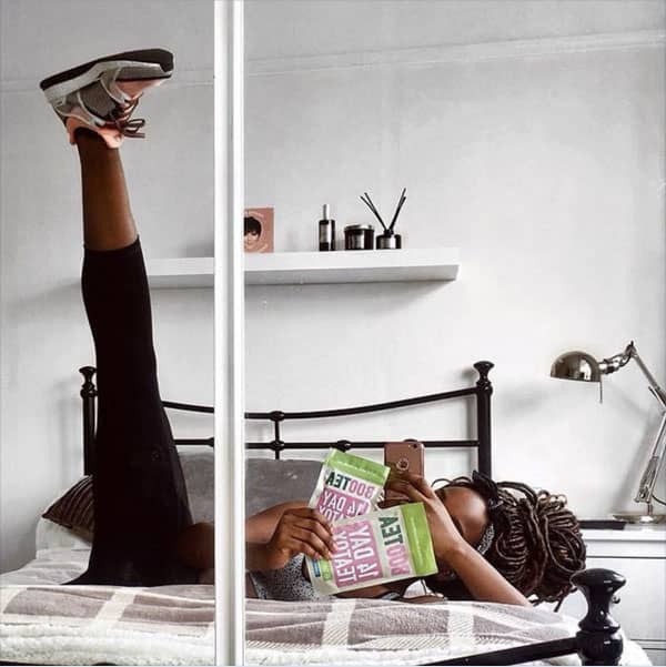 Influencers – Bootea