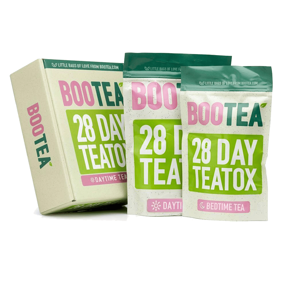 Health, Fitness & Detox Products - Bootea